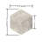 Wrought Studio Hexagon Marble Tile for Wall and Floor, Polished Natural Stone, Genuine Marble ...